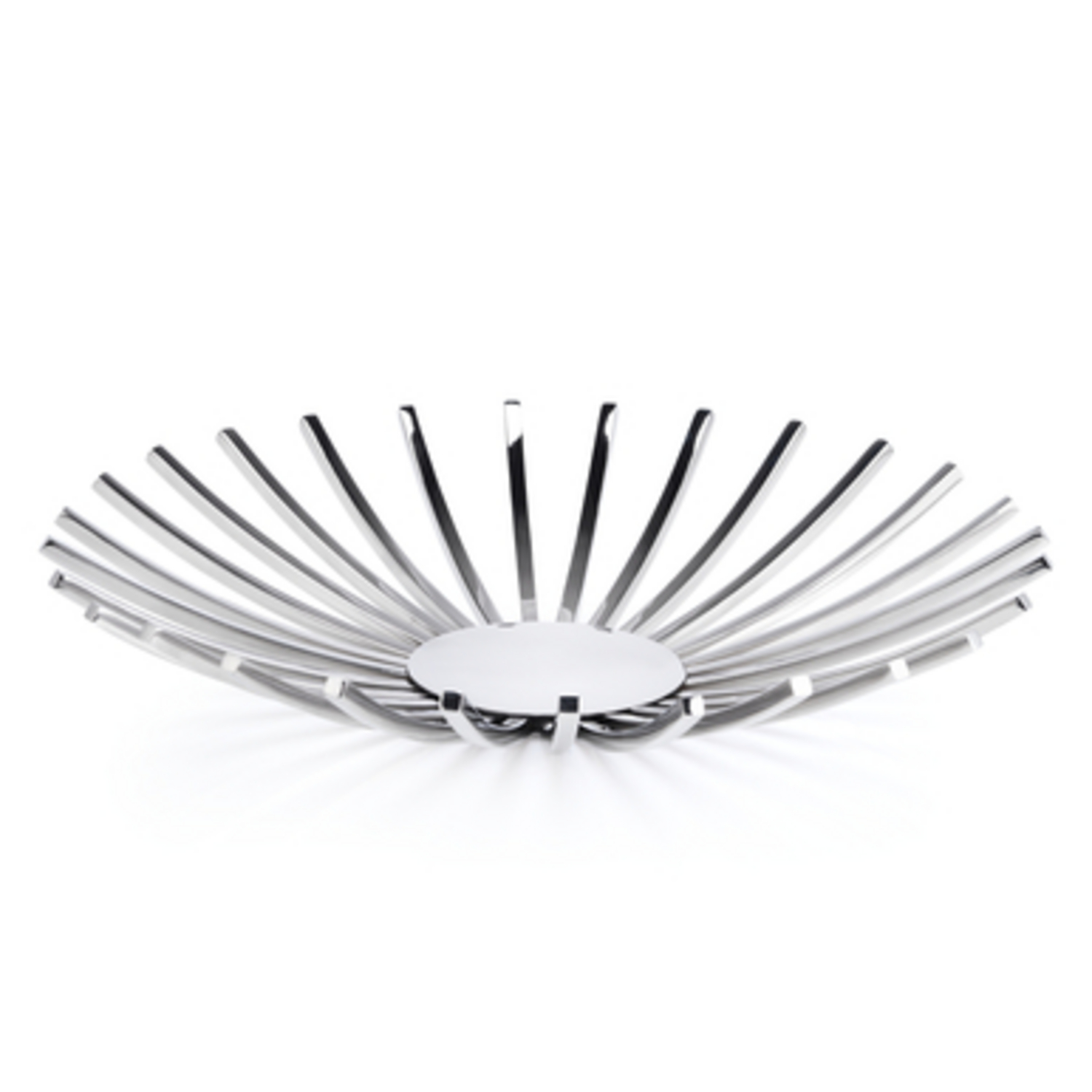 Orbit Plate | Karen Richani